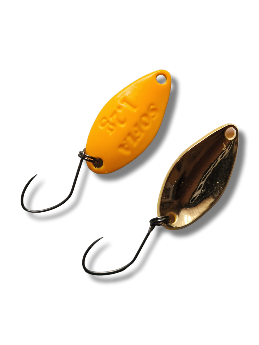 Nories Sofia 1.2G 100 – Spoonladen.de