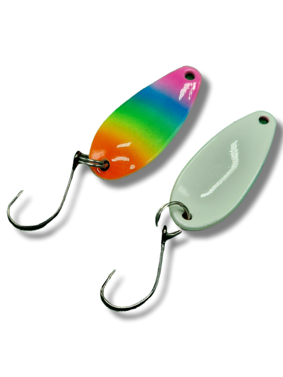 Trix 2 gramm Rainbow/Weiß UV/GLOW – Spoonladen.de