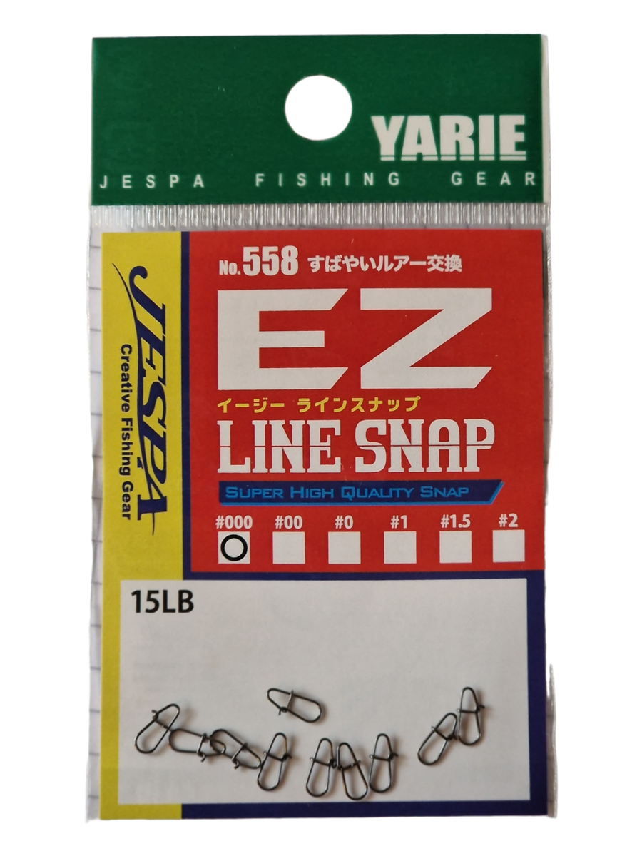 Yarie LIne Snap – Spoonladen.de